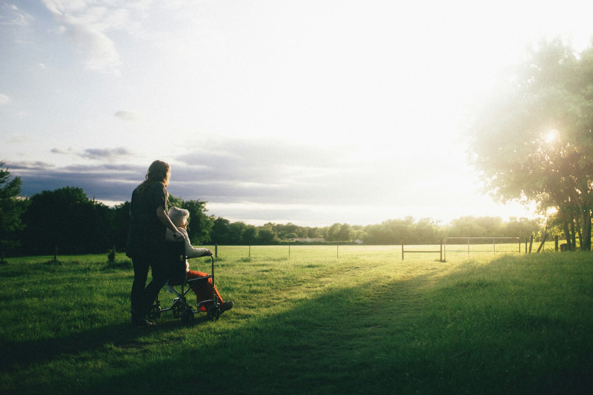 Sundowning: Why It Happens and How Caregivers Can Help